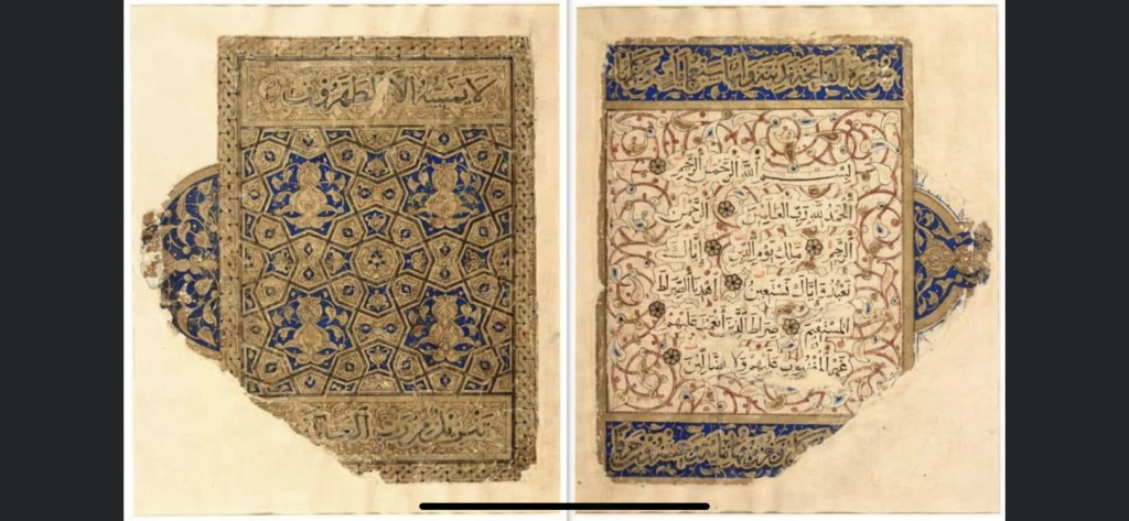 La sagesse du Mathnawi de Rumi - Conscience Soufie